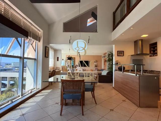 apartment at BRASÍLIA LAGO NORTE