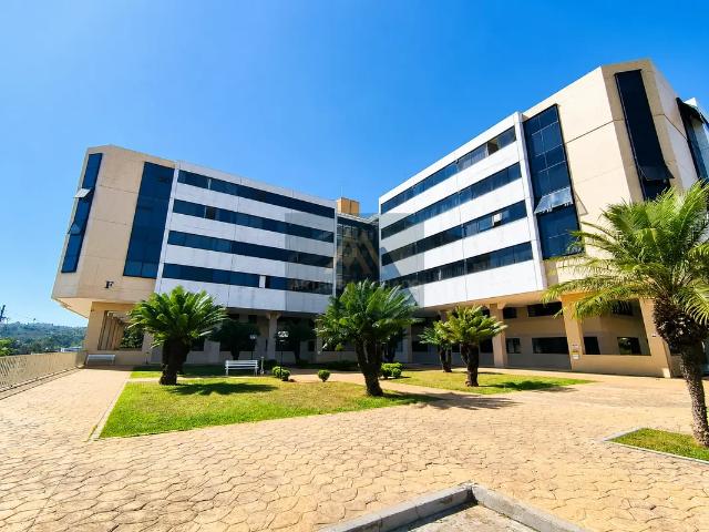 apartment at BRASÍLIA LAGO NORTE