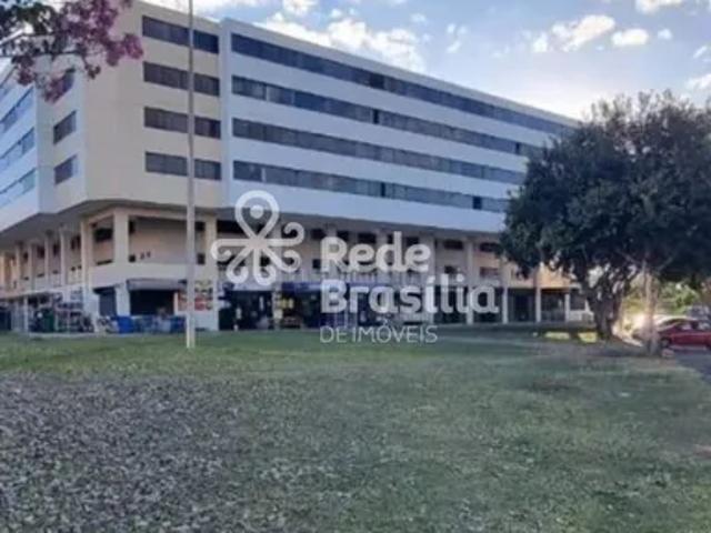 apartment at BRASÍLIA LAGO NORTE