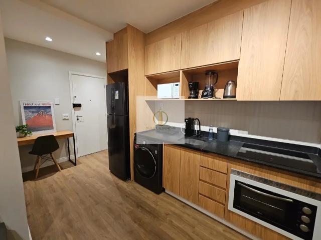 apartment at BRASÍLIA LAGO NORTE