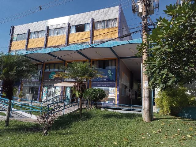 apartment at BRASÍLIA LAGO NORTE