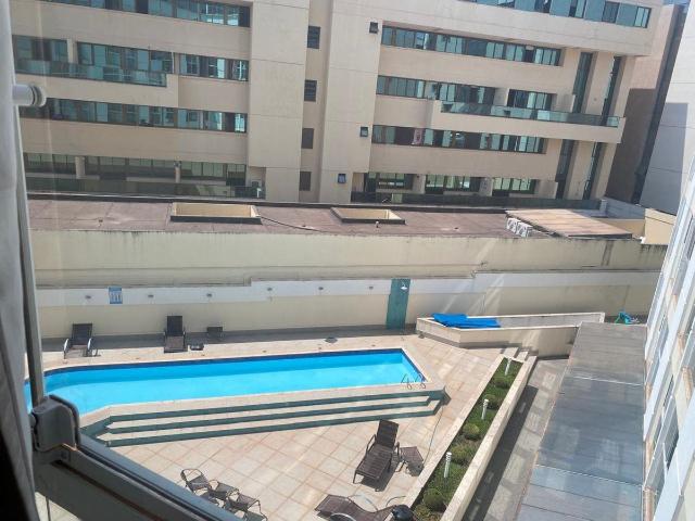 apartment at BRASÍLIA LAGO NORTE