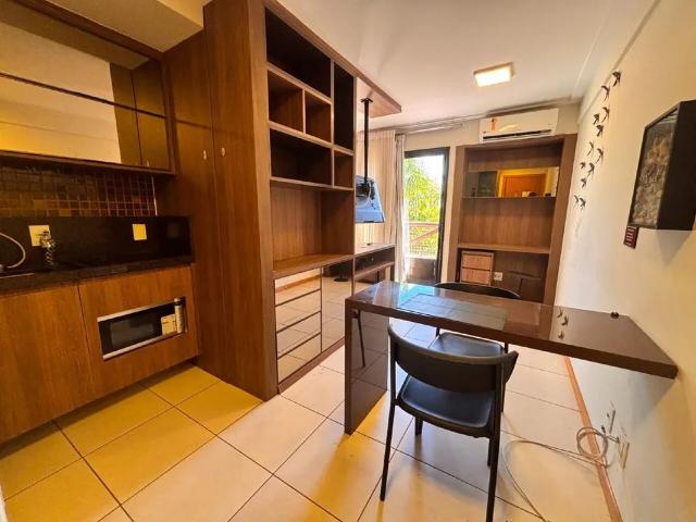 apartment at BRASÍLIA LAGO NORTE