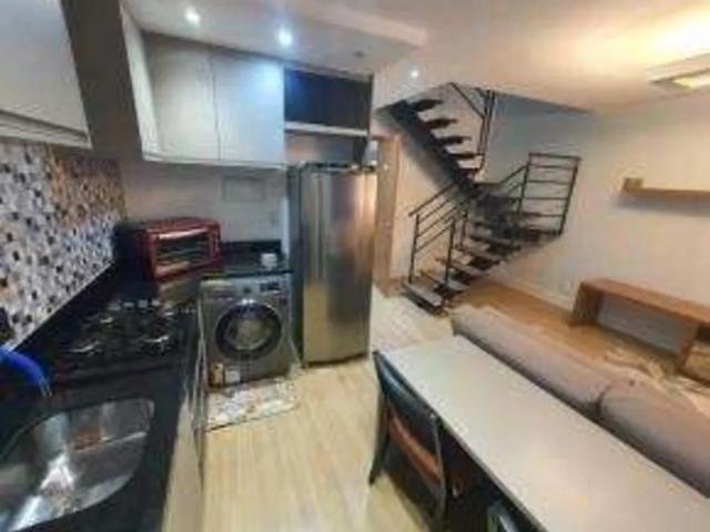 apartment at BRASÍLIA LAGO NORTE