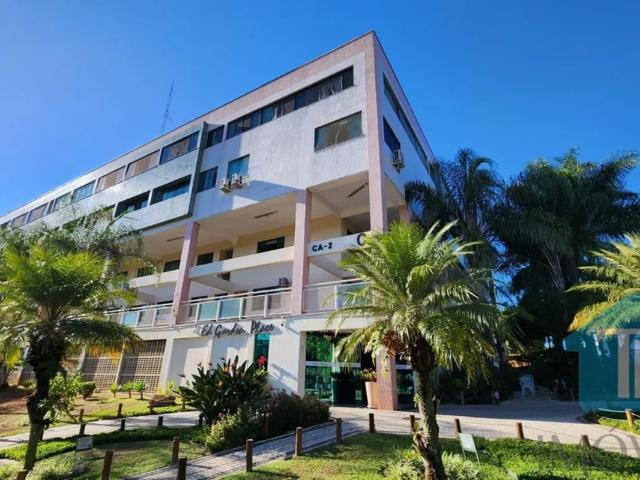 apartment at BRASÍLIA LAGO NORTE