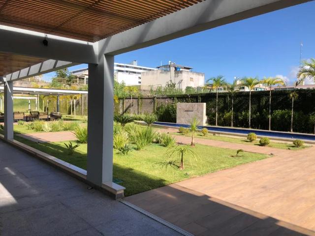 apartment at BRASÍLIA LAGO NORTE