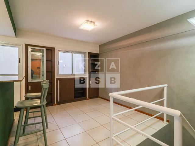 apartment at BRASÍLIA LAGO NORTE