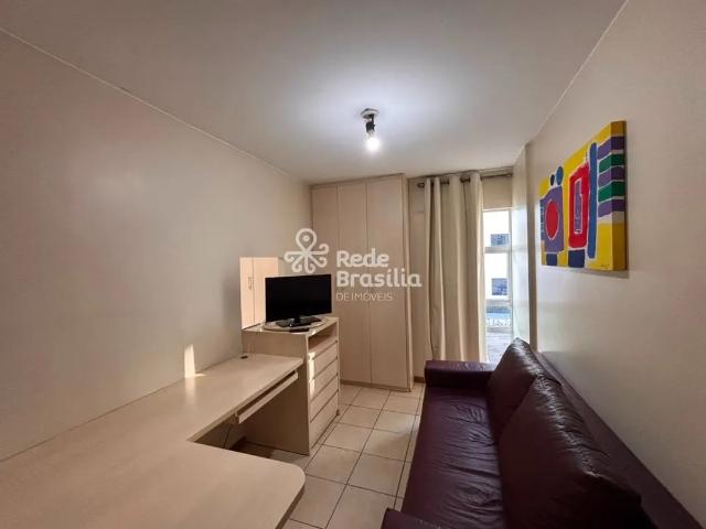 apartment at BRASÍLIA LAGO NORTE