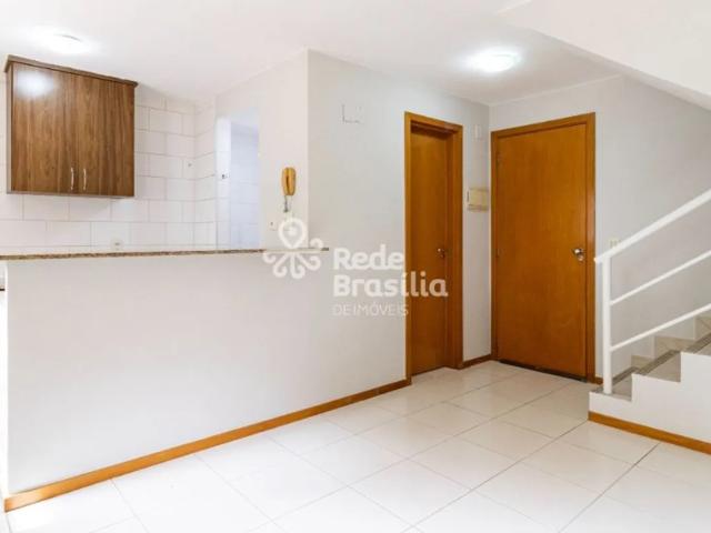 apartment at BRASÍLIA LAGO NORTE