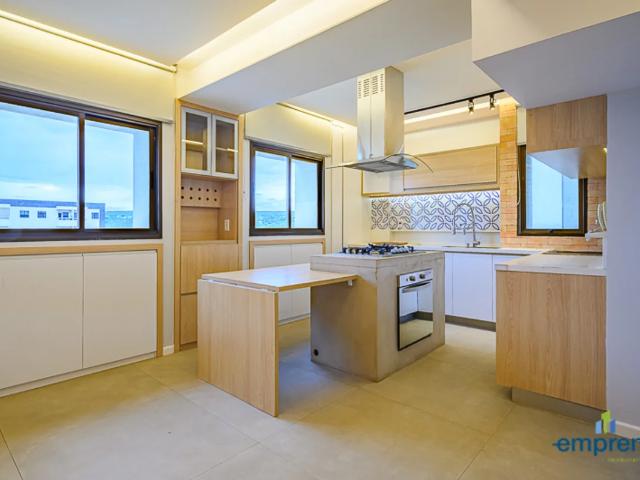 apartment at BRASÍLIA LAGO NORTE