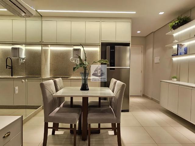 apartment at BRASÍLIA LAGO NORTE