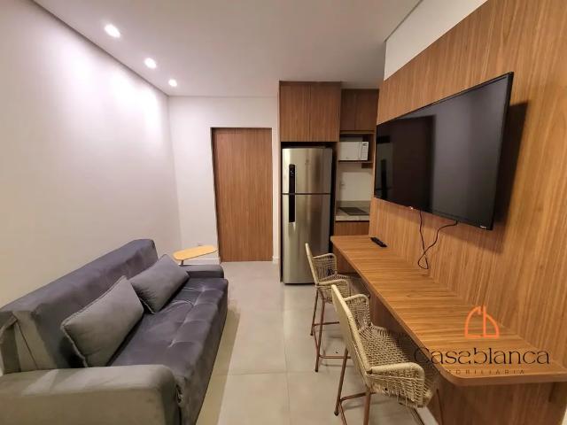 apartment at BRASÍLIA LAGO NORTE