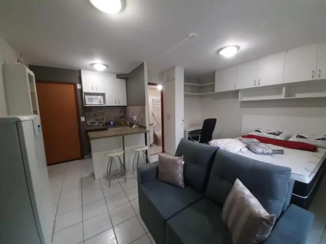 apartment at BRASÍLIA LAGO NORTE