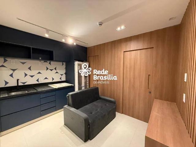 apartment at BRASÍLIA LAGO NORTE
