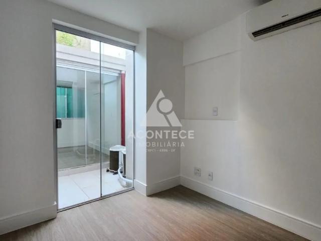 apartment at BRASÍLIA LAGO NORTE