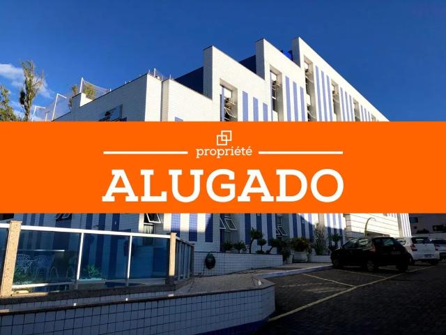 apartment at BRASÍLIA LAGO NORTE