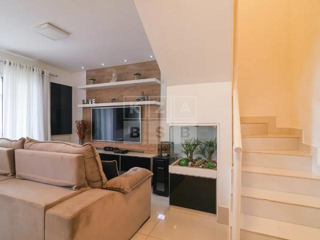 apartment at BRASÍLIA LAGO NORTE