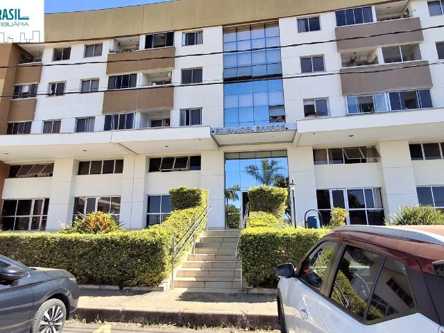 apartment at BRASÍLIA LAGO NORTE