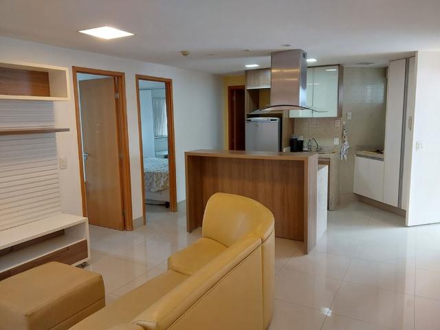 apartment at BRASÍLIA LAGO NORTE