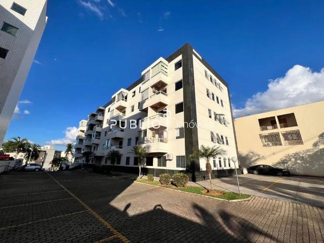 apartment at BRASÍLIA LAGO NORTE