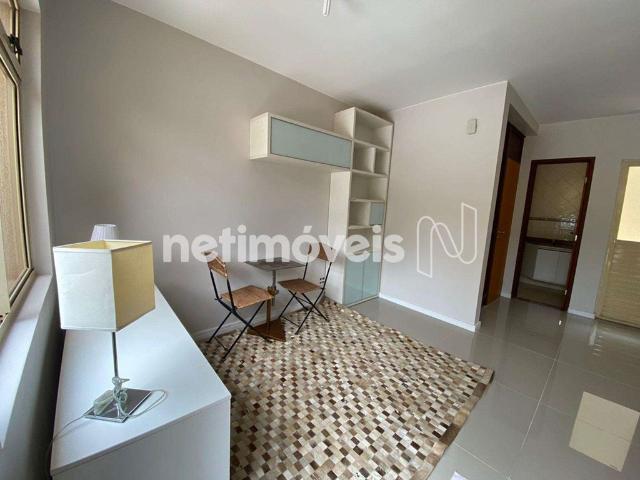 apartment at BRASÍLIA LAGO NORTE
