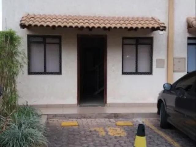 apartment at BRASÍLIA LAGO NORTE
