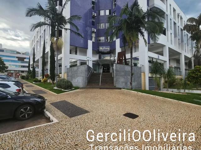 apartment at BRASÍLIA LAGO NORTE