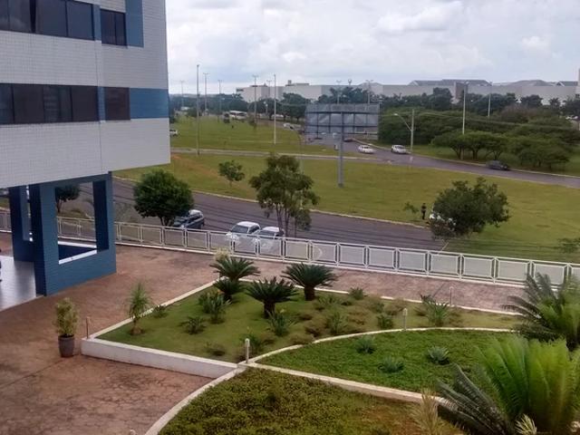 apartment at BRASÍLIA LAGO NORTE