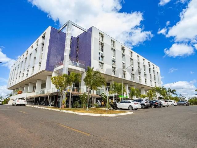 apartment at BRASÍLIA LAGO NORTE