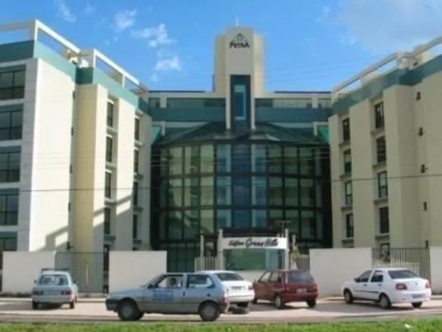 apartment at BRASÍLIA LAGO NORTE