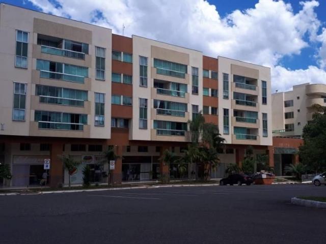 apartment at BRASÍLIA LAGO NORTE