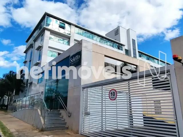 apartment at BRASÍLIA LAGO NORTE