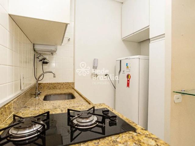 apartment at BRASÍLIA LAGO NORTE