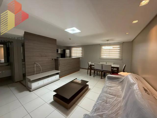 apartment at BRASÍLIA LAGO NORTE