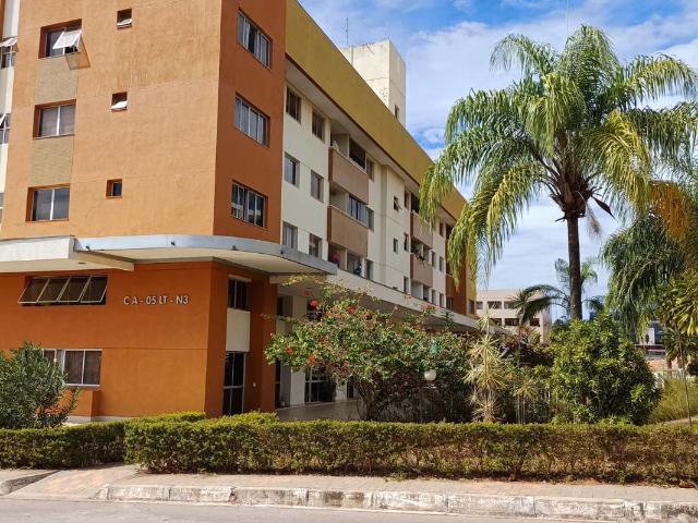 apartment at BRASÍLIA LAGO NORTE