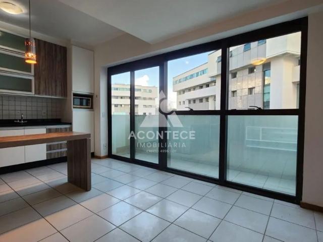 apartment at BRASÍLIA LAGO NORTE