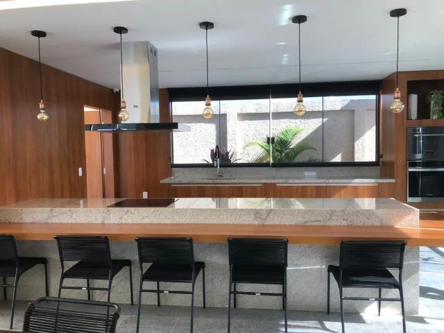 apartment at BRASÍLIA LAGO NORTE