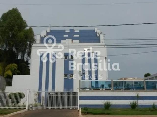 apartment at BRASÍLIA LAGO NORTE