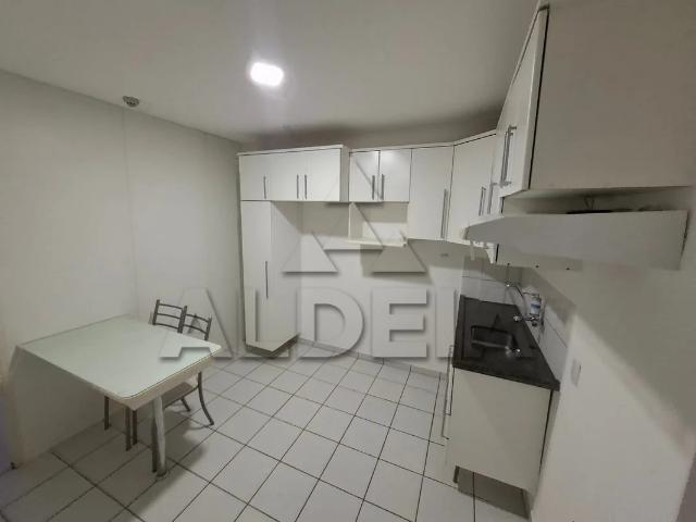 apartment at BRASÍLIA LAGO NORTE