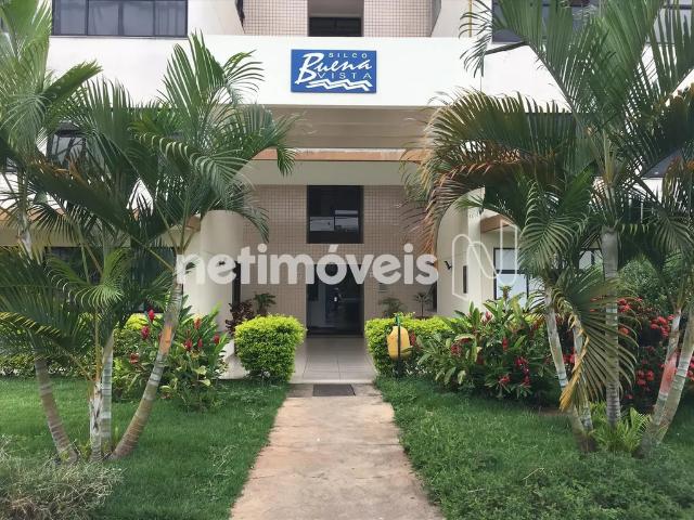 apartment at BRASÍLIA LAGO NORTE