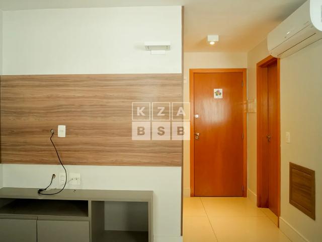 apartment at BRASÍLIA LAGO NORTE