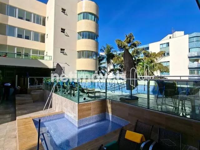 apartment at BRASÍLIA LAGO NORTE