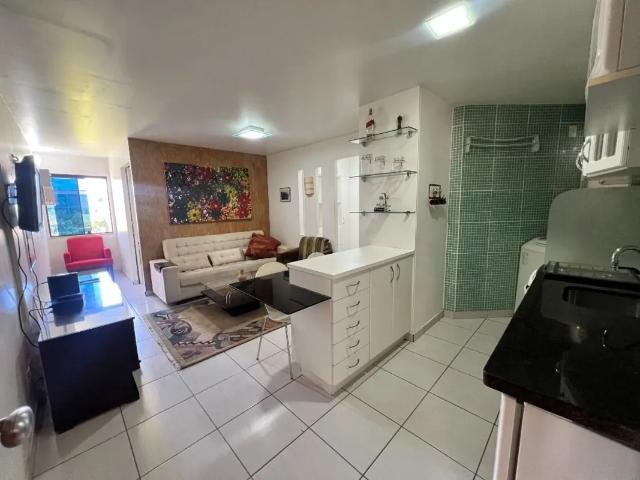 apartment at BRASÍLIA LAGO NORTE