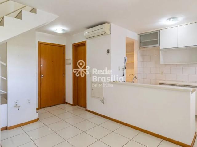 apartment at BRASÍLIA LAGO NORTE