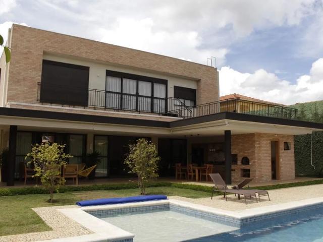 apartment at BRASÍLIA LAGO SUL