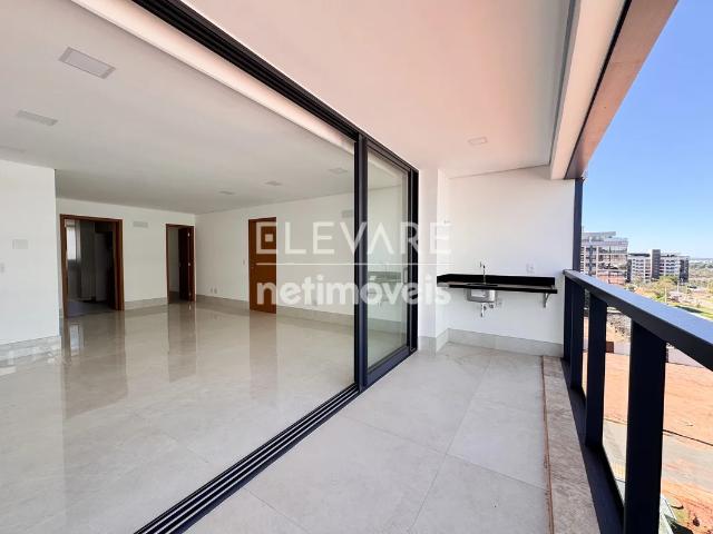 apartment at BRASÍLIA NOROESTE