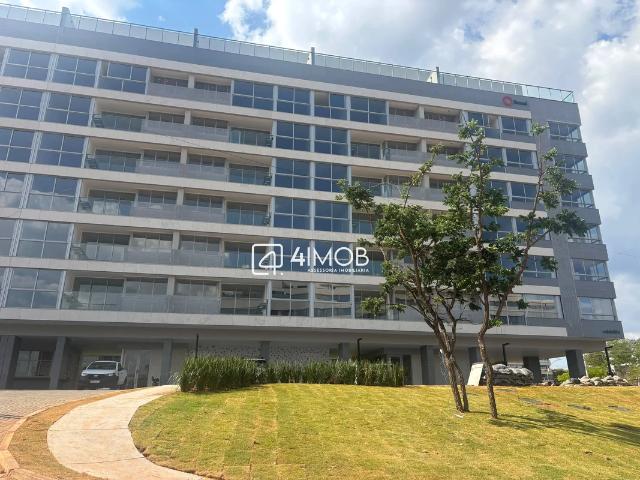 apartment at BRASÍLIA NOROESTE