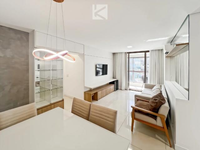 apartment at BRASÍLIA NOROESTE