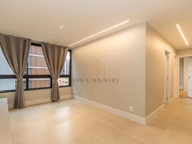 apartment at BRASÍLIA NOROESTE