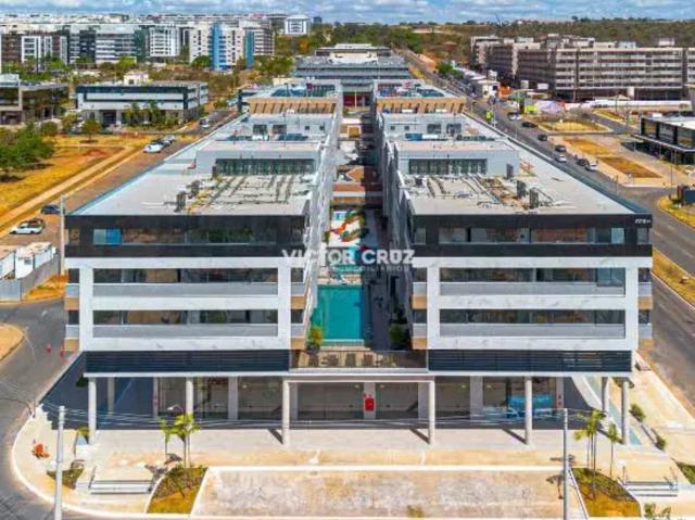 apartment at BRASÍLIA NOROESTE